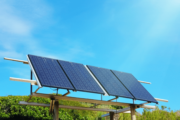 GSES International: Online Solar Training for your country.